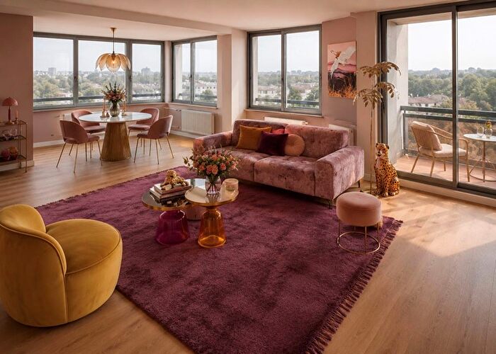 Appartement 6 pièces à vendre - Valenciennes