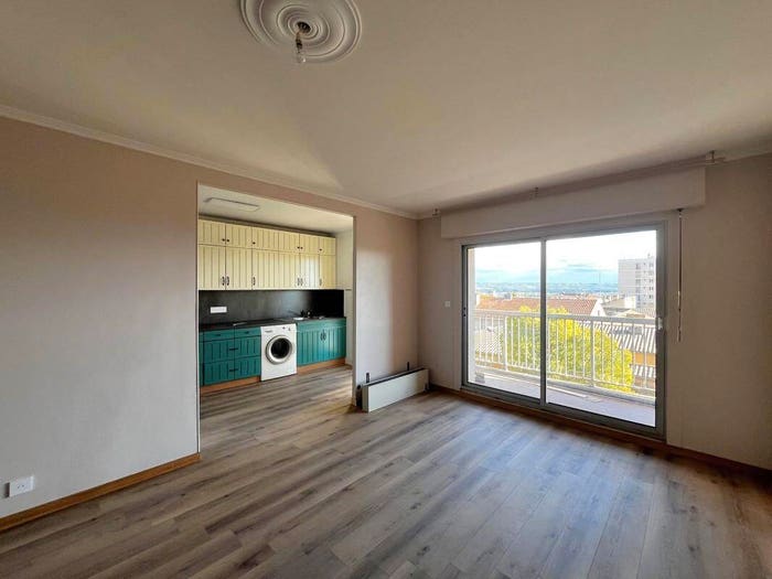 Appartement 4 pièces à Temps Perdu-La Trinque, Manosque, à louer