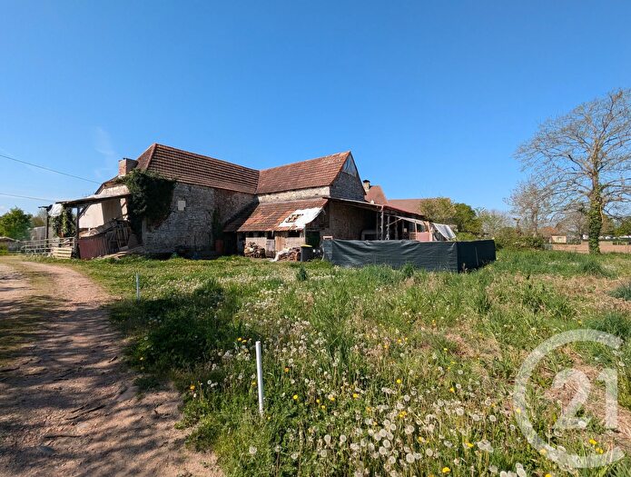 Maison 1 pièce à vendre - Barraute-Camu