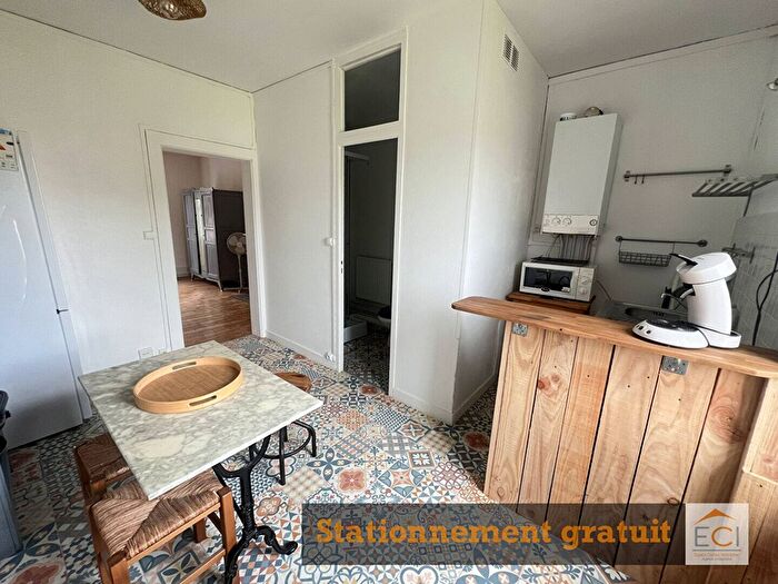 Appartement 2 pièces à louer - Beaublanc, Limoges