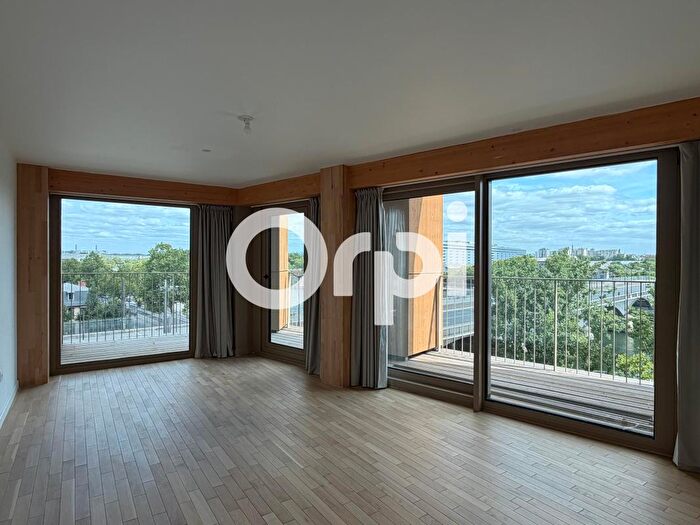Appartement 4 pièces à Paris 13ème, Patay, Masséna, à vendre