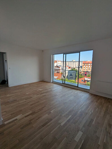 Montreuil, Solidarité, Carnot - Appartement 1 pièce à vendre