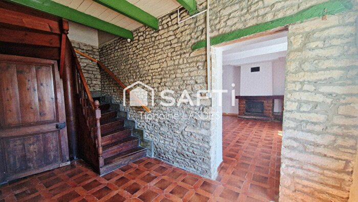 Maison à vendre - Vérines - 4 pièces - 2 chambres