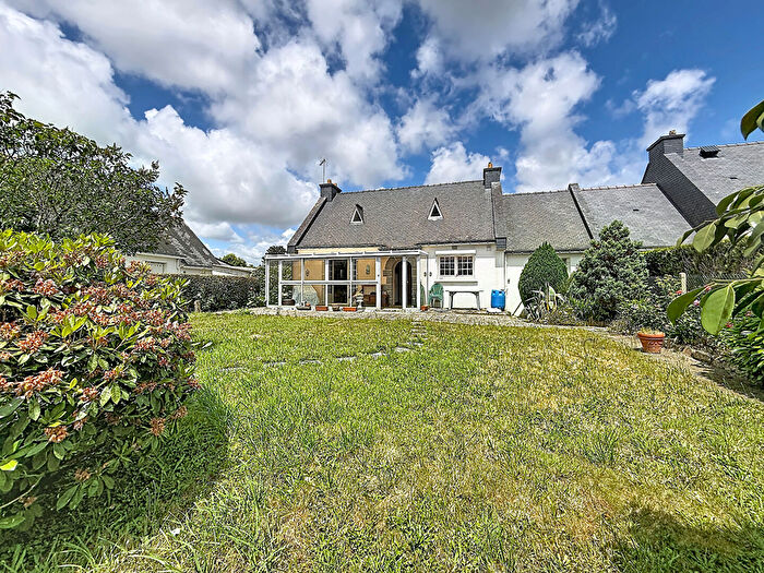 Maison 4 pièces à Muzillac, à vendre