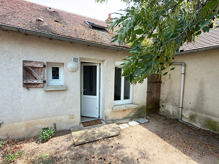 Maison 2 pièces à louer - Chécy