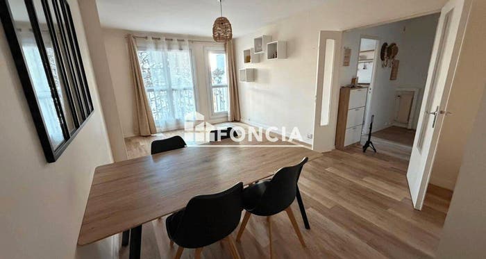 Les Portes de Villiers, Villiers-sur-Marne : Appartement 3 pièces à louer