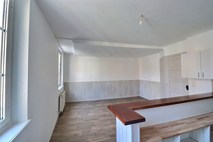 Appartement 2 pièces à louer - Figeac