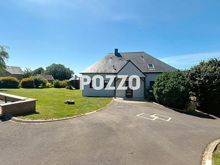 Les Loges-Marchis : Maison 7 pièces à vendre