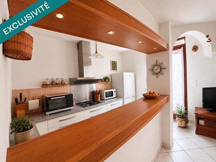 Vichy, Vieux Vichy - Appartement 3 pièces à vendre
