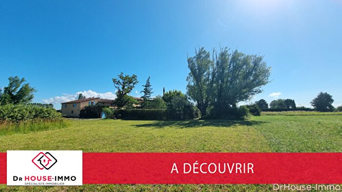 Orange, Ceinture d'Orange : Maison 7 pièces à vendre