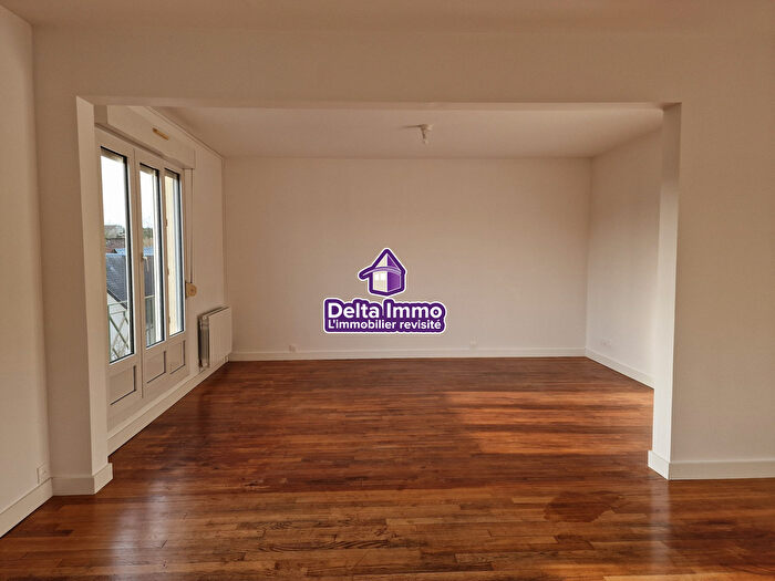 Appartement 3 pièces à louer - Évreux, La Poterie, Les Dominicaines
