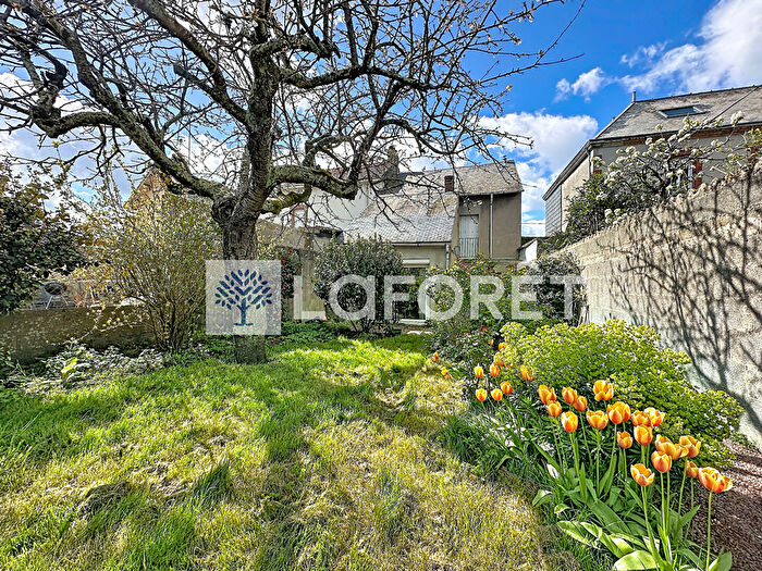 Maison à vendre - Bressuire, Vallette - 5 pièces - 3 chambres