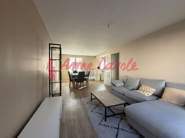 Appartement 4 pièces à Platanes, Joinville-le-Pont, à louer