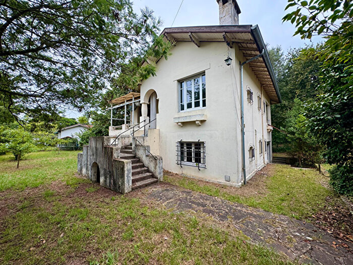 Maison à vendre - Capbreton, Océanides, Le Grand Bruca, Anjou - 6 pièces - 4 chambres