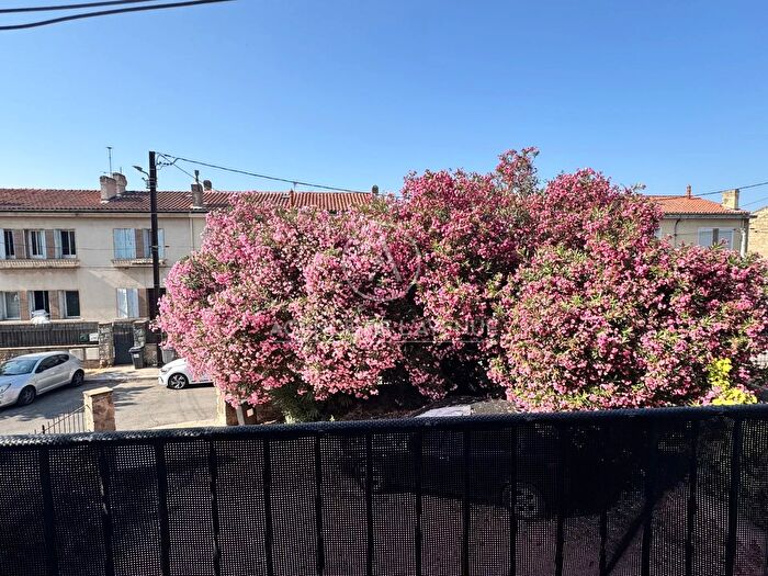 La Seyne-sur-Mer, Est - Appartement 4 pièces à vendre