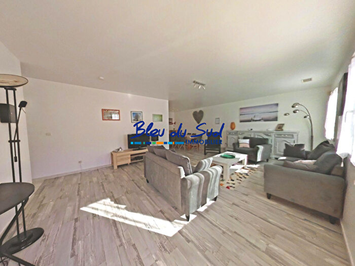 Maison à vendre - Olette - 7 pièces - 6 chambres