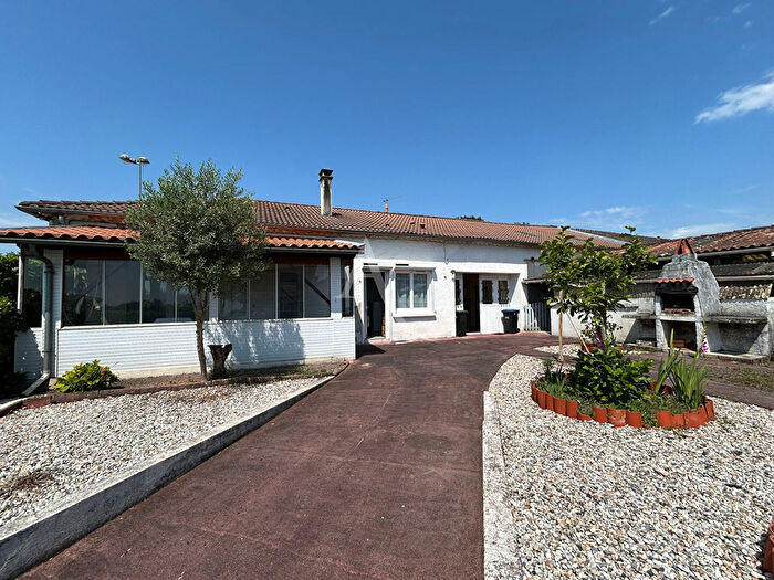 Maison 5 pièces à Canéjan, à vendre