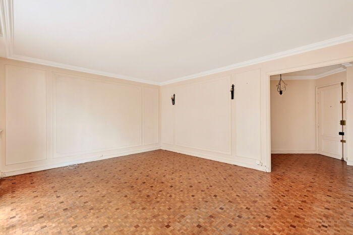 Clamart, Galvents, Corby - Appartement 3 pièces à vendre