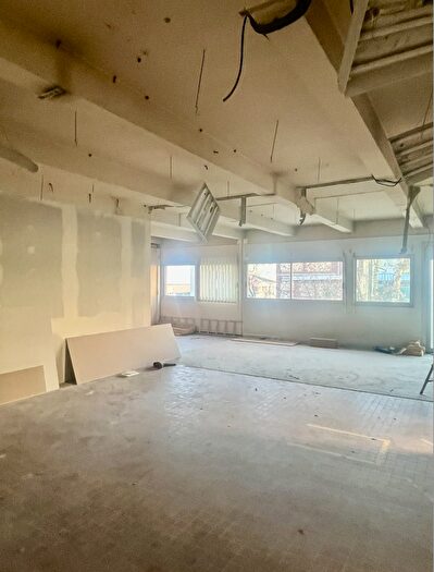 Appartement à vendre - Rouen, Coteaux Ouest - 1 pièce