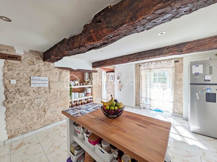 Auch, Auch Rural : Maison 4 pièces à vendre
