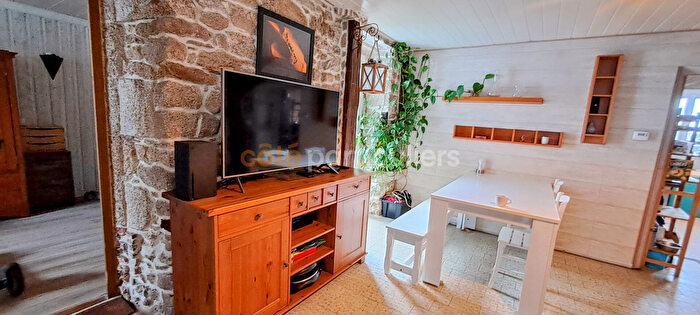 Maison à vendre - Tiffauges - 5 pièces - 3 chambres