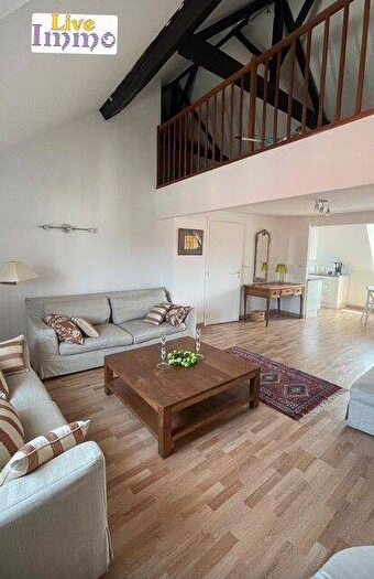 Vieux Lille : Appartement 2 pièces à louer
