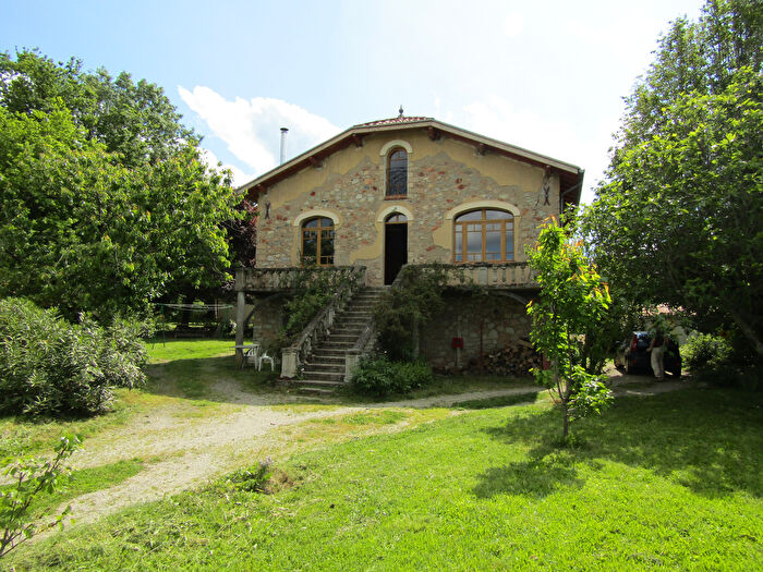 Maison à vendre - Revel - 3 pièces - 2 chambres