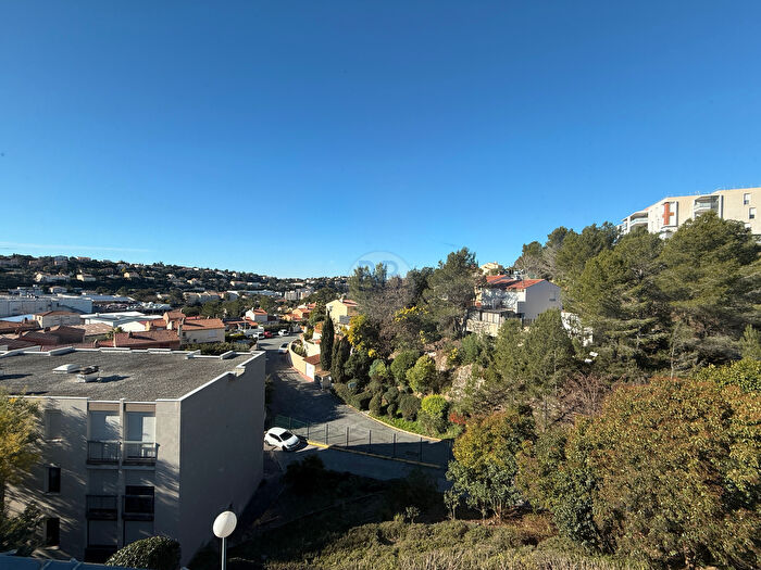 Appartement à vendre - Saint-Raphaël - 3 pièces - 2 chambres