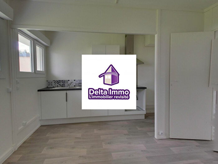 Appartement à louer - Louviers, Saint Lubin - 2 pièces - 1 chambre