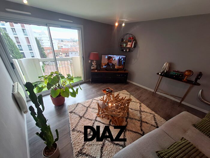 Appartement à vendre - Nîmes, Montaury - 3 pièces - 2 chambres