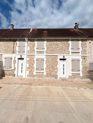 Maison à vendre - Néry - 5 pièces - 3 chambres
