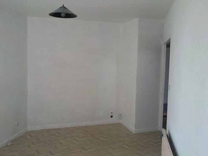 Appartement 1 pièce à louer - Talence
