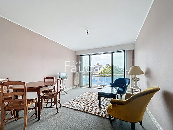 Appartement à vendre - Saint-Lô, Nord - 3 pièces - 2 chambres