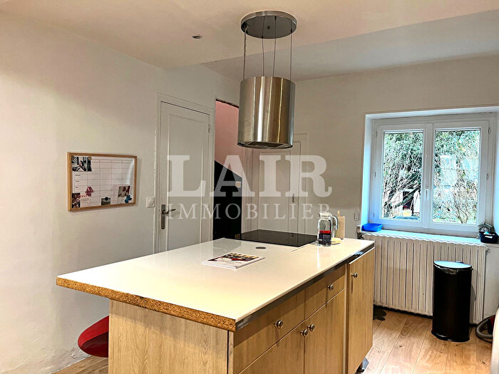Alençon, Courteille - Maison 3 pièces à vendre