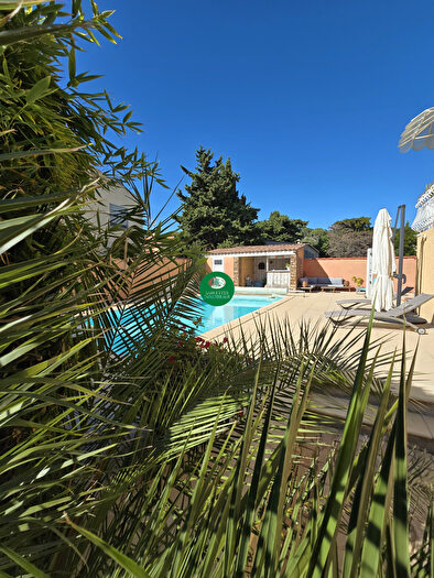 Maison à vendre - La Seyne-sur-Mer, Sud - 8 pièces - 5 chambres