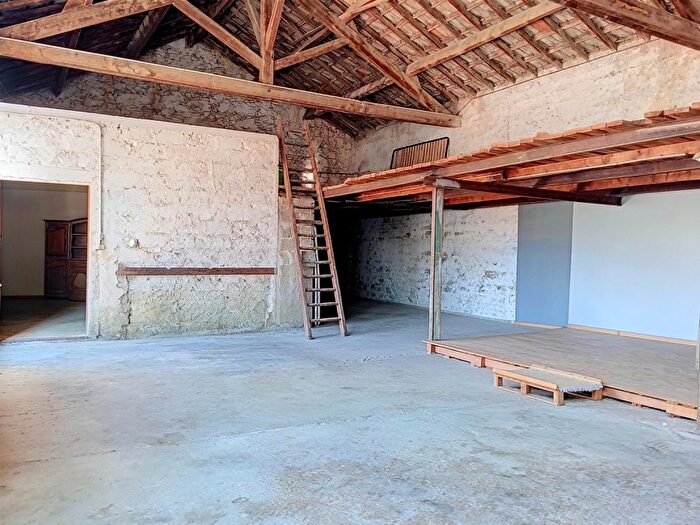 Maison 1 pièce à vendre - Jonquières