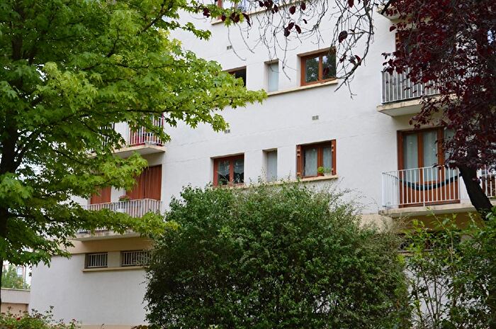 Appartement 4 pièces à Champigny-sur-Marne, Centre-ville, Coteaux, à vendre