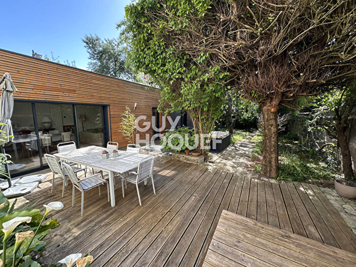 Maison 10 pièces à Nantes, Sèvres, Gilarderie, Lion dOr, à vendre