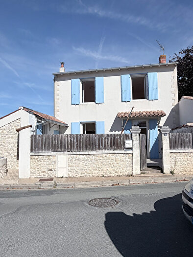 Maison 4 pièces à vendre à Lagord