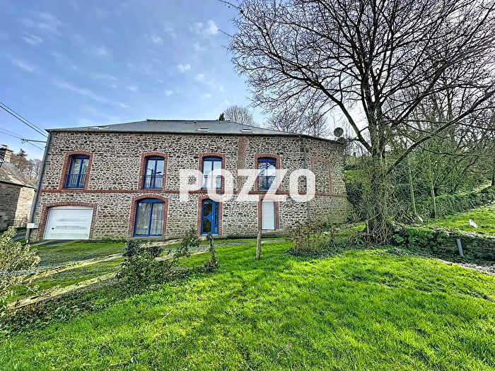 Maison 7 pièces à vendre - Saint-James