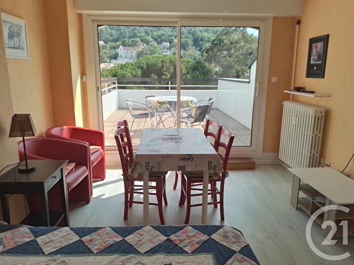 Amélie-les-Bains-Palalda - Appartement 2 pièces à vendre