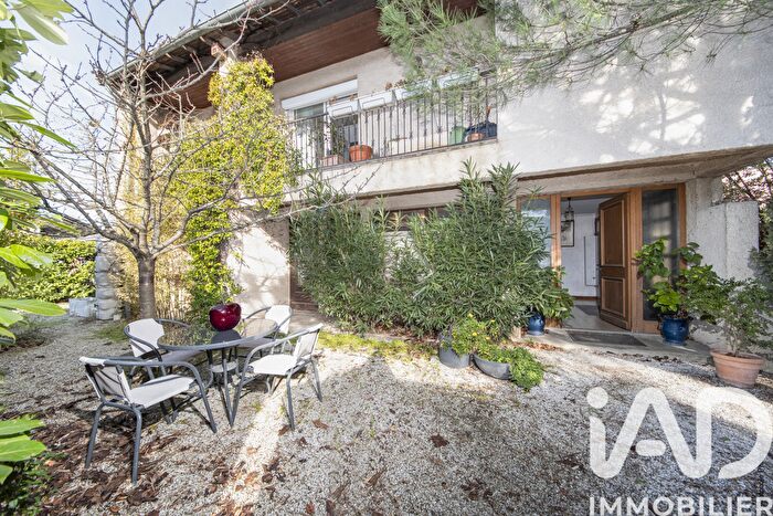 Maison à vendre - Colomiers, Gare - 6 pièces - 5 chambres