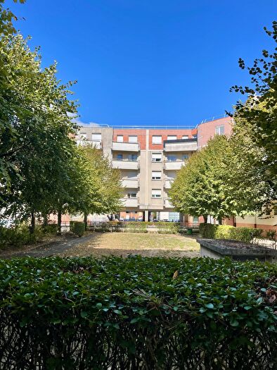 Appartement 2 pièces à vendre - Guyancourt