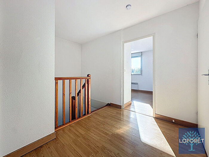 Maison à vendre - Saint-Orens-de-Gameville - 4 pièces - 3 chambres