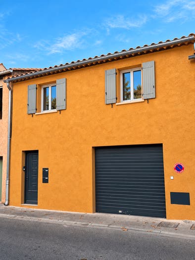 Centre Ville-Peyron, La Seyne-sur-Mer : Appartement 2 pièces à louer