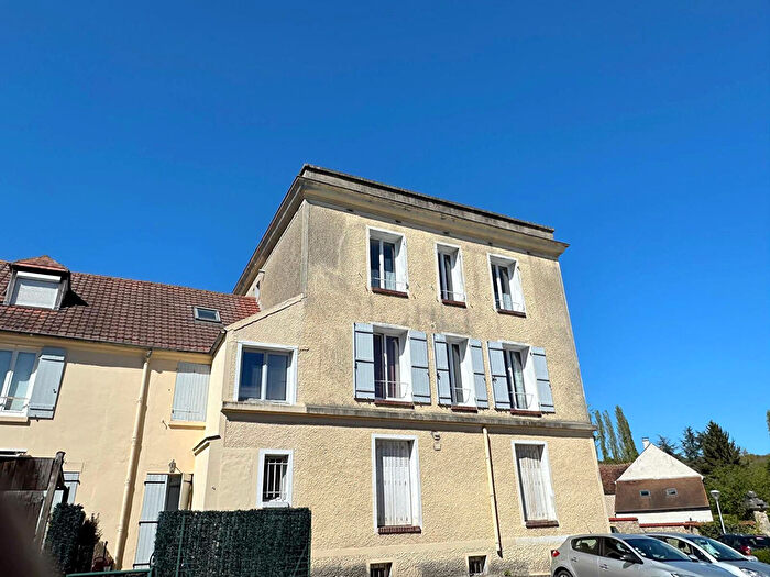 Appartement 2 pièces à vendre - Le Heaulme