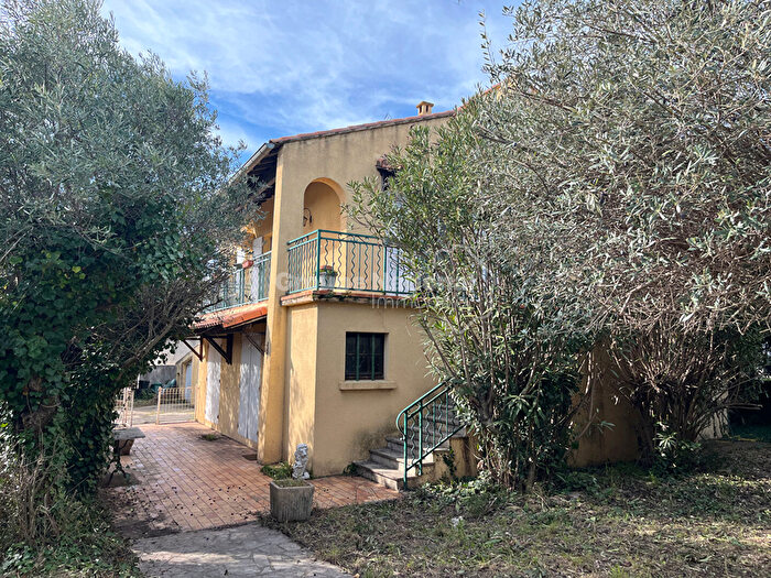 Maison 6 pièces à vendre à Beaucaire, Puech Cabrier, Genestet