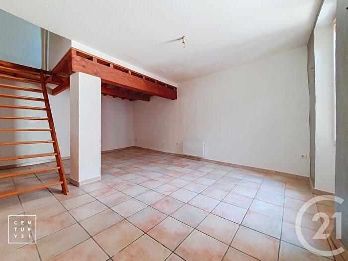 Estagel - Appartement 2 pièces à louer