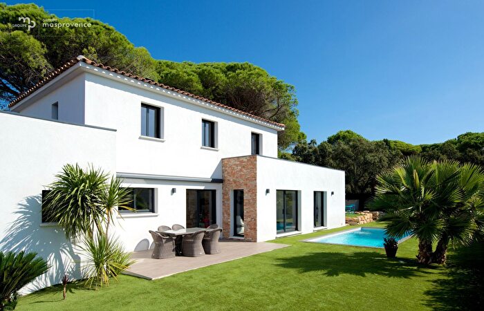Saint-Gély-du-Fesc - Maison 5 pièces à vendre