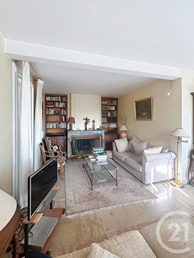 Maison à vendre - Épinal, La Justice - 7 pièces - 5 chambres